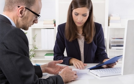 ENTRETIEN D'EMBAUCHE ATTACHE COMMERCIAL - Decrochez-job