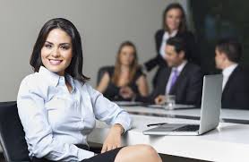 ENTRETIEN D'EMBAUCHE BUSINESS MANAGER - Decrochez-job