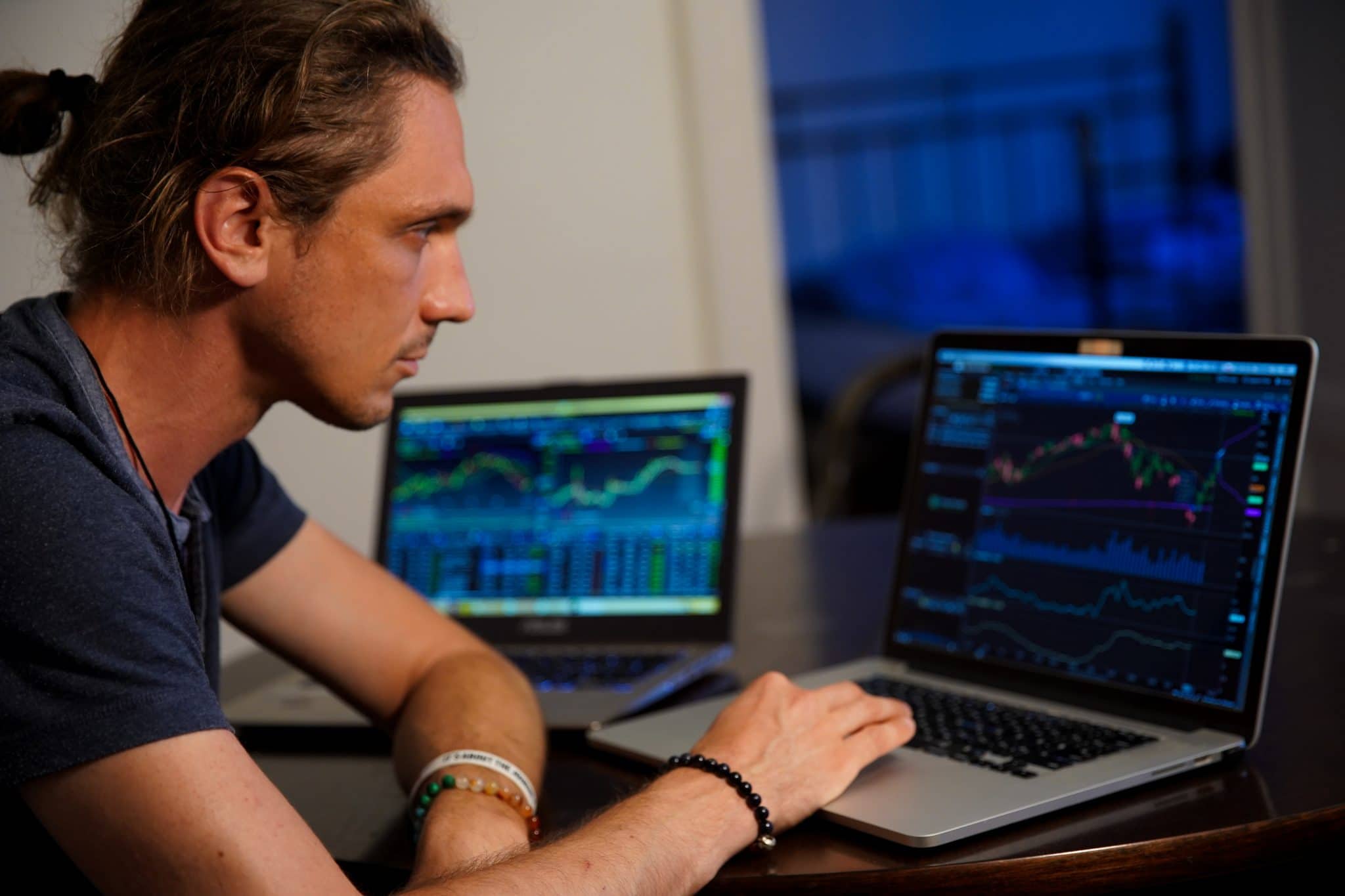 Les meilleures écoles pour devenir trader